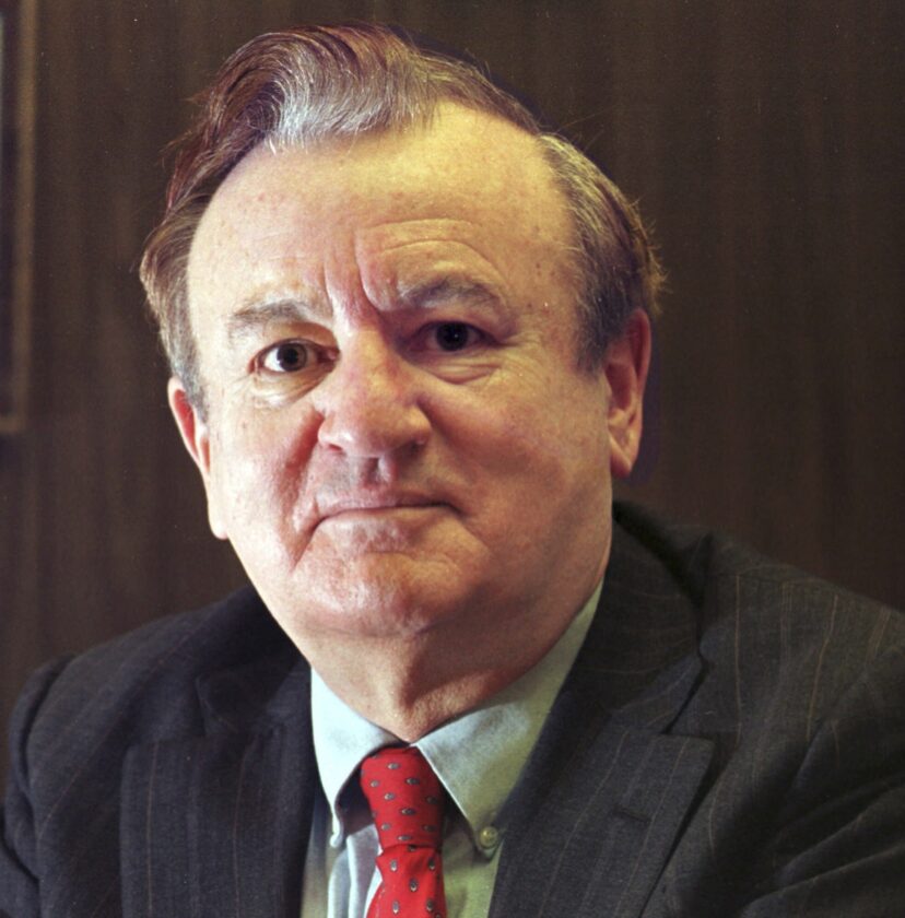 Former Rhode Island Gov. Edward DiPrete dies at 91 | News, Sports, Jobs ...